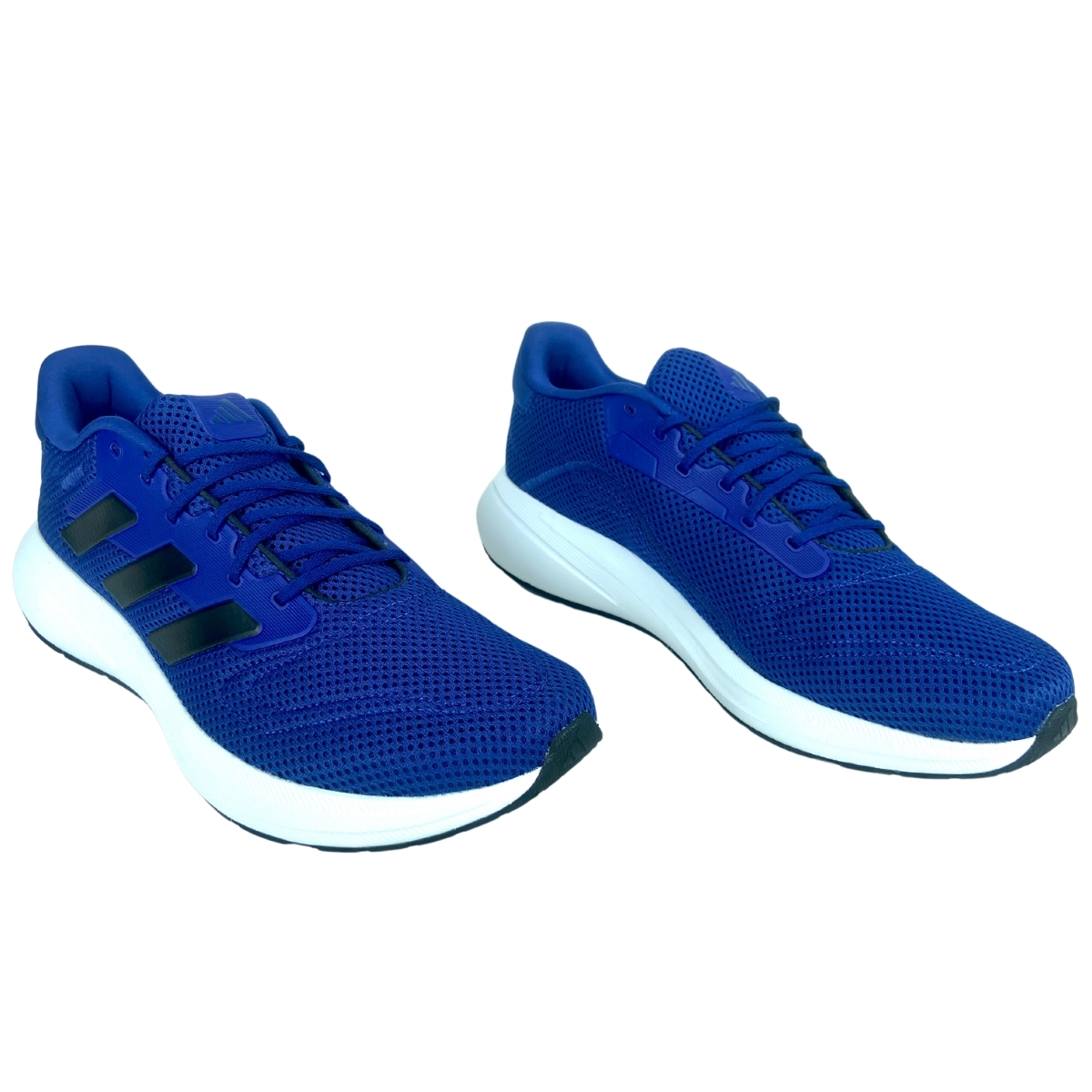 Tênis Adidas Response Runner U Azul Masculino - Tênis Adidas Response ...